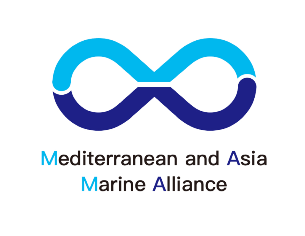 Opening Ceremony of Mediterranean and Asia Marine Alliance - 地中海亞洲海洋聯盟